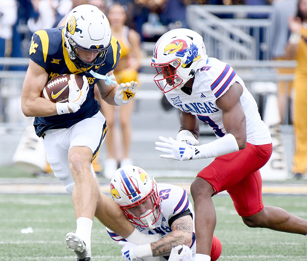 Reports: Clement enters transfer portal | News, Sports, Jobs - The ...